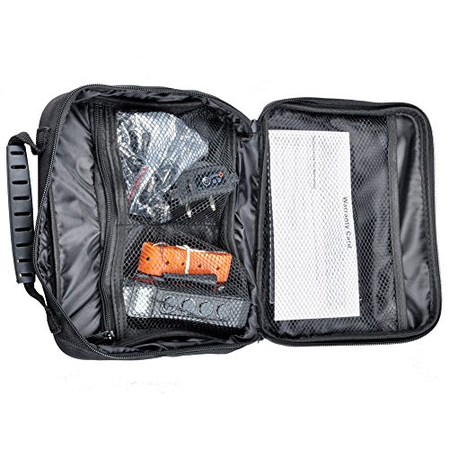 Aetertek At-919 1000m Range Dog Shock Collar Remote Control 1 Dog Pet ...