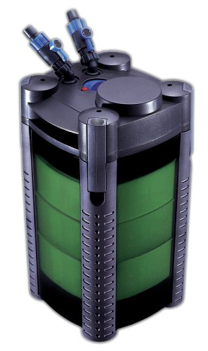 AquaTop AT-300 Canister Filter - 317 gph - Pet Lovers Center