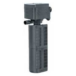 JEBO AP1700F2 Internal Filter for Aquariums, 198GPH - Pet Lovers Center