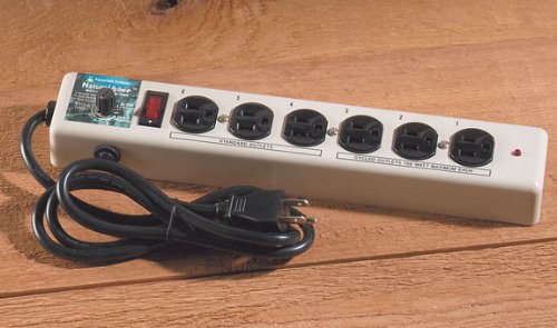 Marineland NW1000 Natural Wave Pump Timer - Pet Lovers Center