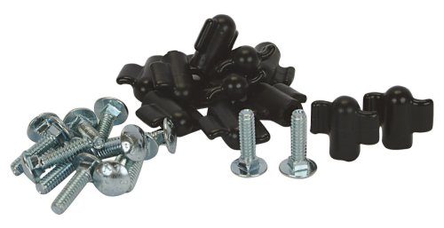 Pet Carrier Fasteners - 12 Pack - Pet Lovers Center