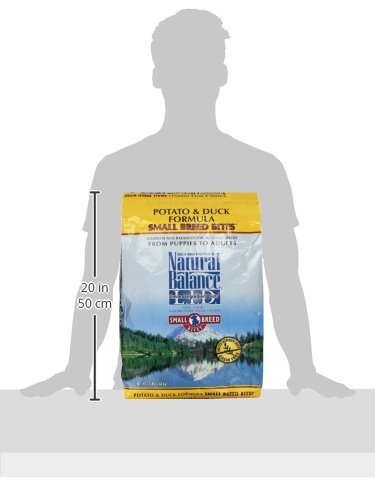 Dick Van Patten's Natural Balance Limited Ingredient Diets Potato and ...