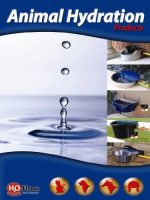 H2O Animal Hydration Aqua Buddy 2-Quart Homelife Series Automatic ...