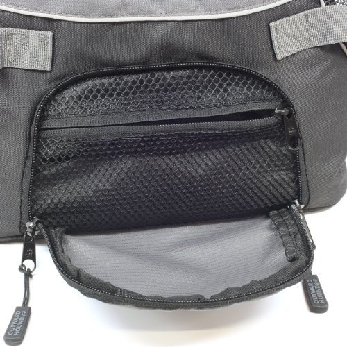Kyjen 2513 Dog Carrier Front Pack For Dogs Comfortable Front Carrier ...
