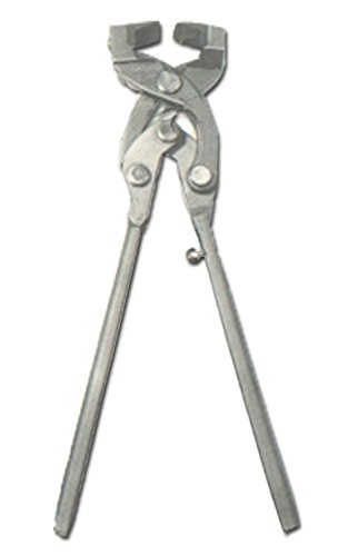 Standard Compound Hoof Nippers - Pet Lovers Center