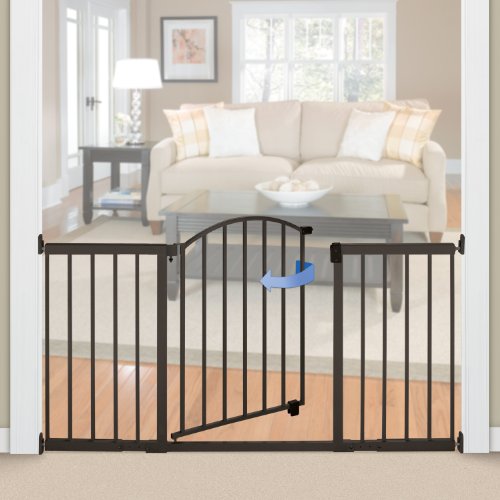 Summer Infant Metal Expansion Gate | Shop | Pet Lovers Center